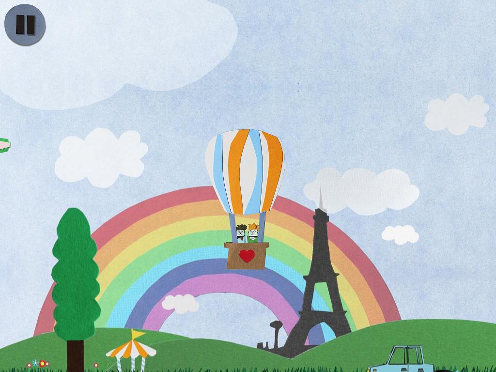 Albert : un jeu 100% famille ! [Apple] ⋆ La Souris Grise