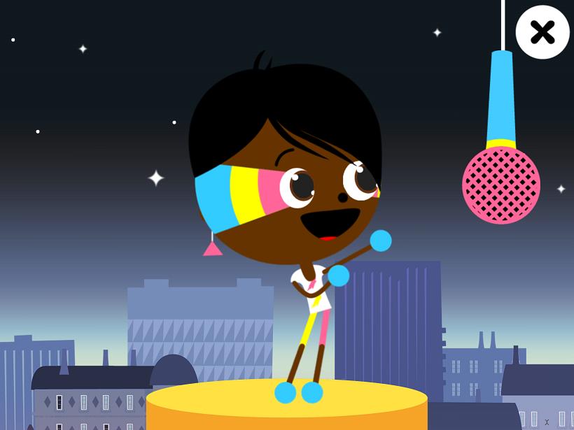 Toca Band : un orchestre à créer au rythme de vos envies ⋆ La Souris Grise