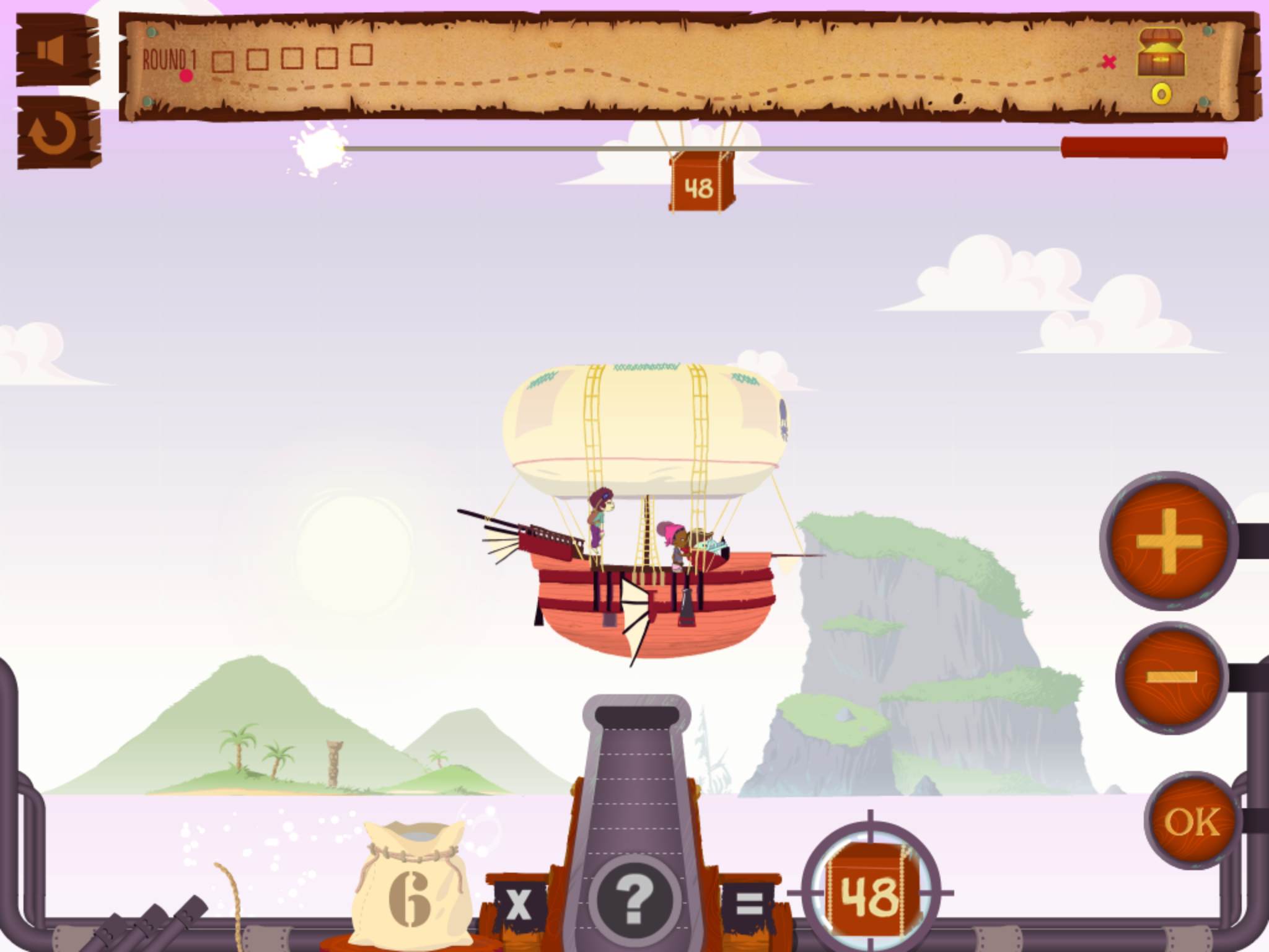 Math Mathews : un pirate et une piratesse à l'abordage des maths ⋆ La ...