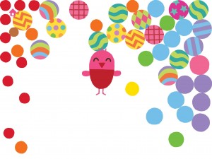 Sago Mini Sound Box de Sago Sago : une appli musicale pour les bébés