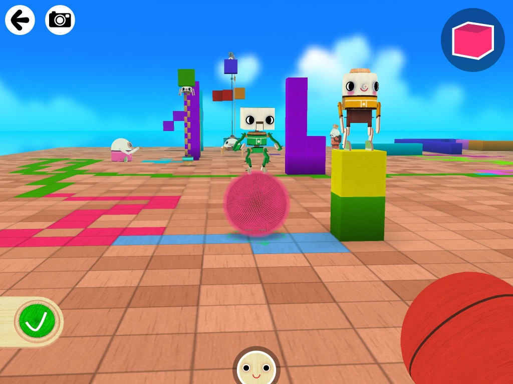 Toca Boca Builders : où quand Toca Boca fait du Minecraft ⋆ La Souris Grise