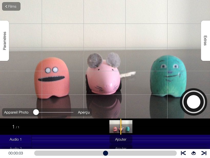 ONF StopMo Studio : films en stop motion pour apprentis réalisateurs ⋆ La Souris Grise