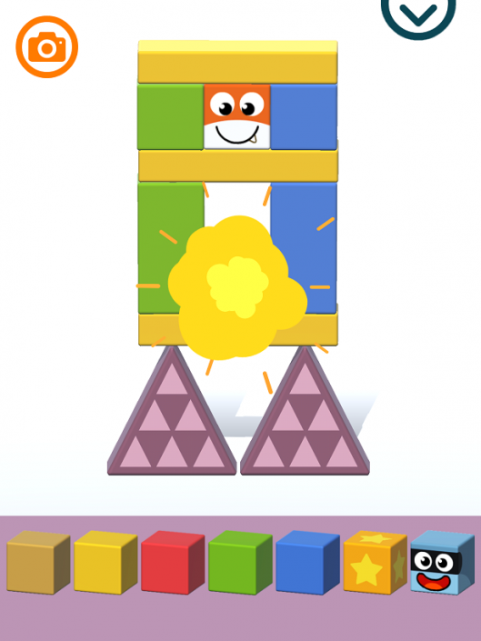 Pango Kaboom 4 ⋆ La Souris Grise