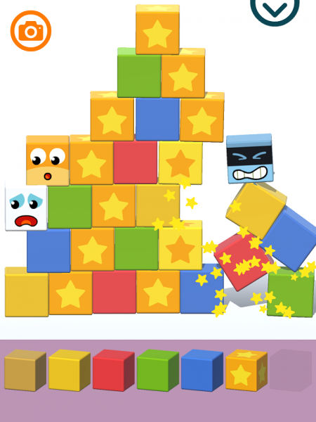 Pango Kaboom 7 ⋆ La Souris Grise